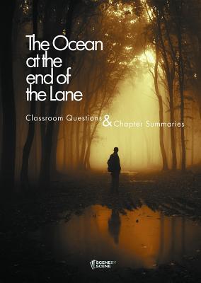 The Ocean at the End of the Lane Classroom Questions by Amy Farrell ...