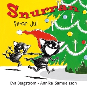 Snurran firar jul (Snurran #15) by Eva Bergström | Goodreads