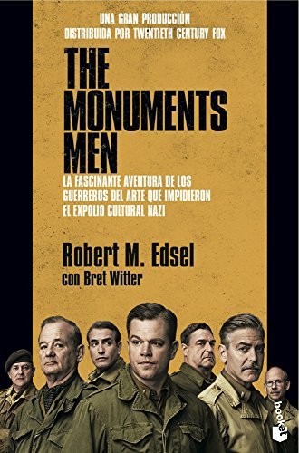 The Monuments Men (Spanish Edition) by Robert M. Edsel | Goodreads