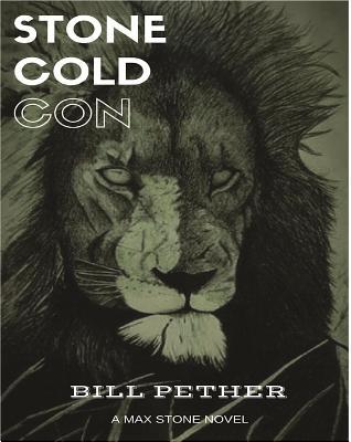 Stone Cold Con (Max Stone Series Book 1) by Bill Pether | Goodreads