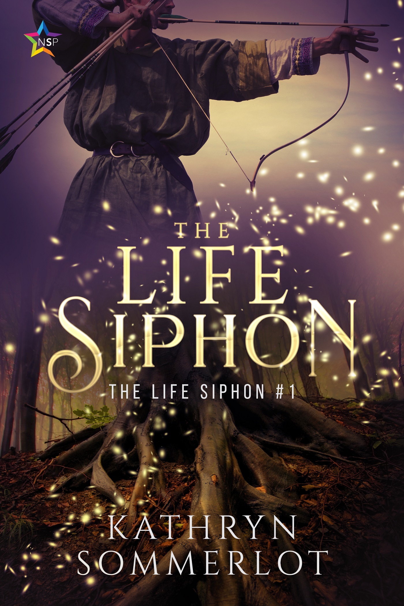 The Life Siphon (The Life Siphon, #1) by Kathryn Sommerlot | Goodreads