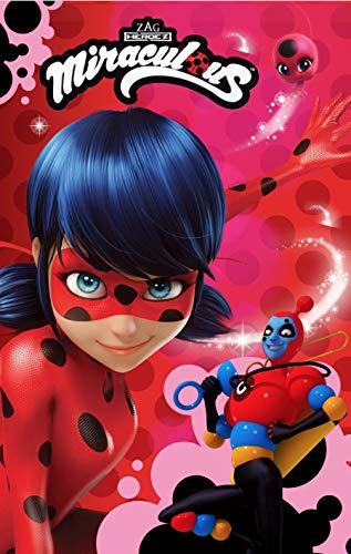 Miraculous Ladybug - The Bubbler by Fiona Harris | Goodreads