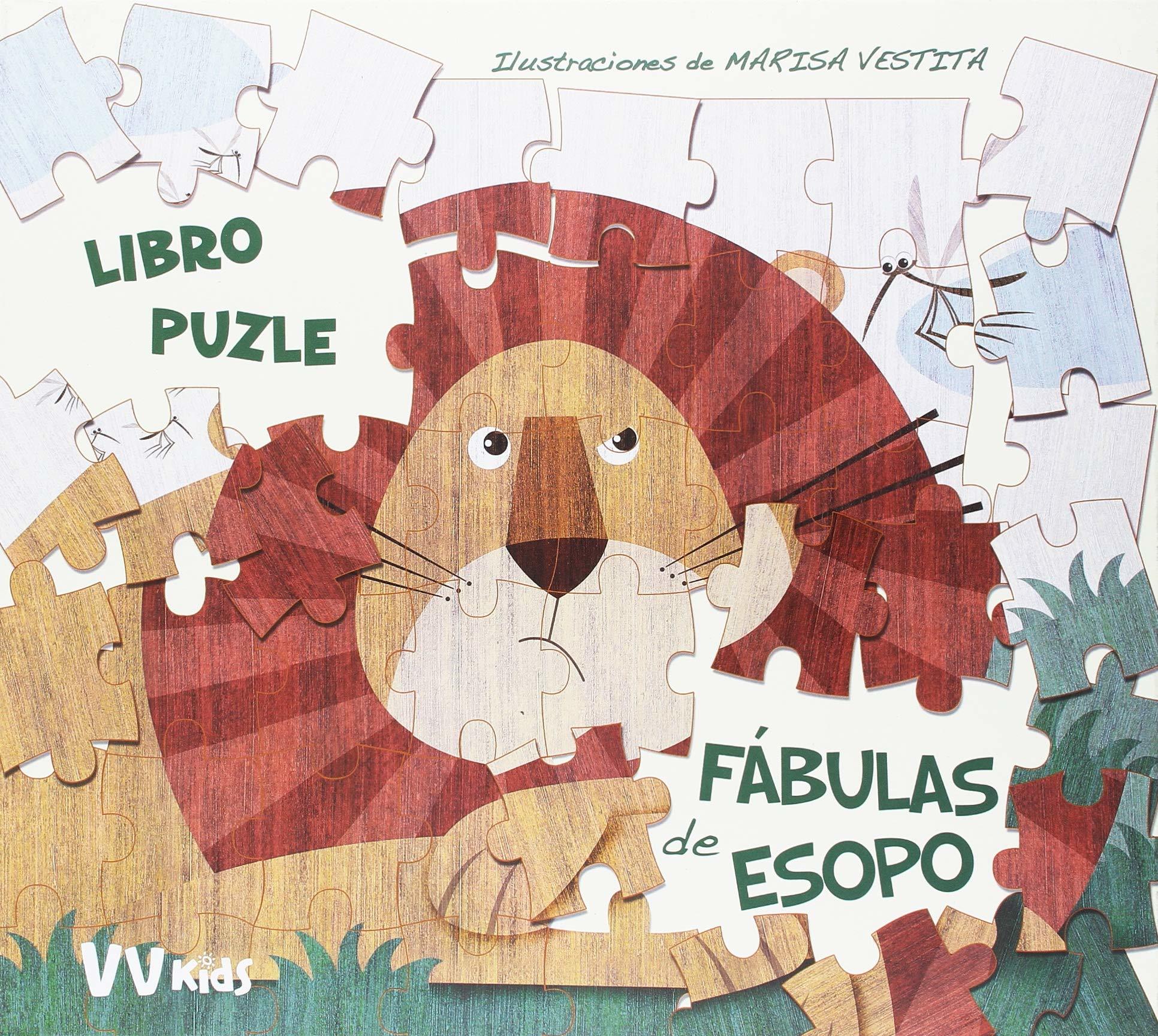Fábulas de Esopo by Aesop | Goodreads