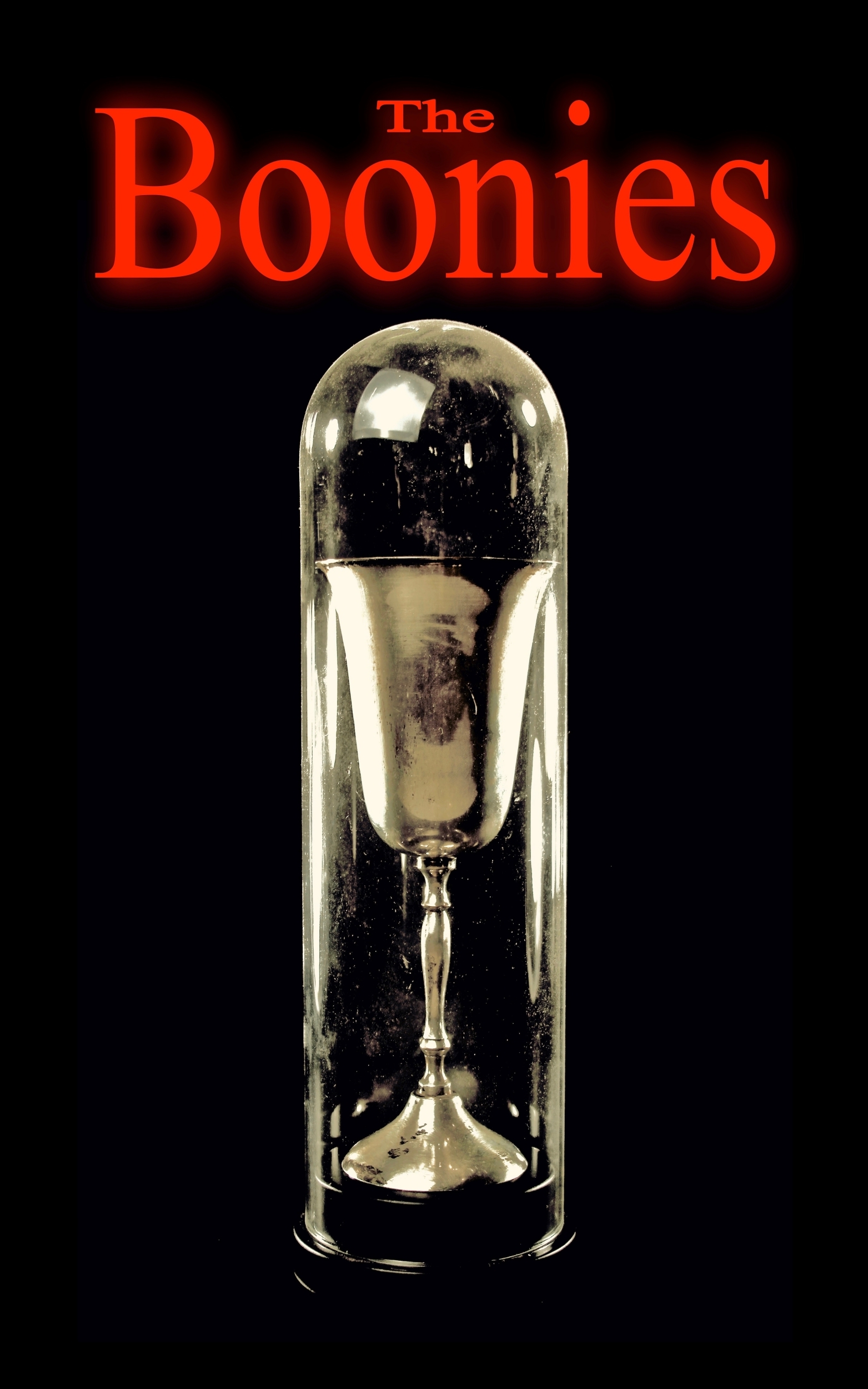 The Boonies by J.P. Leck | Goodreads