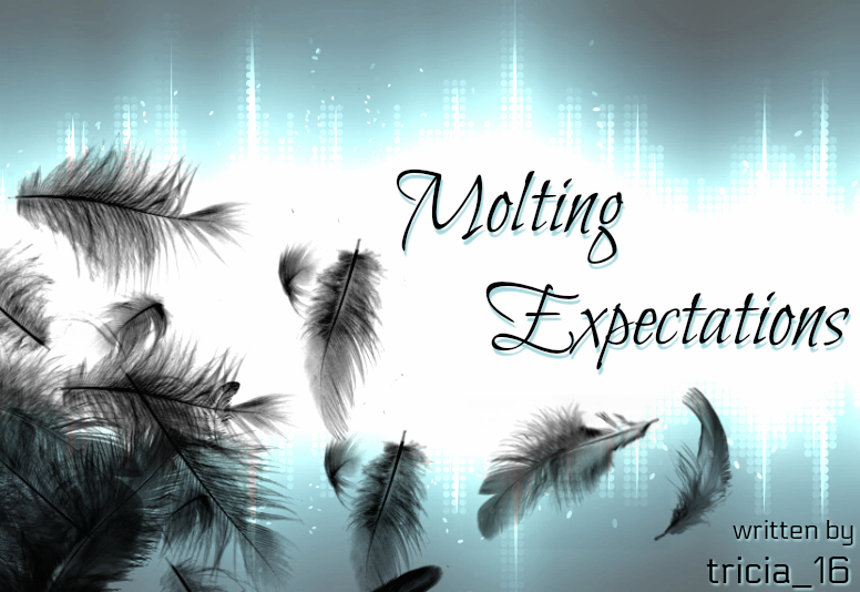 Molting Expectations by tricia_16 | Goodreads