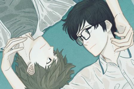 Spring Snow (눈봄) by Odongtong | Goodreads