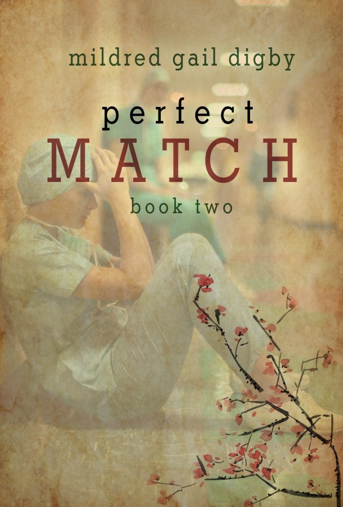 Perfect Match Book Two by Mildred Gail Digby | Goodreads