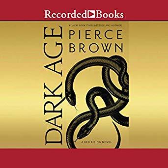 Dark Age (Red Rising Saga, #5) by Pierce Brown | Goodreads