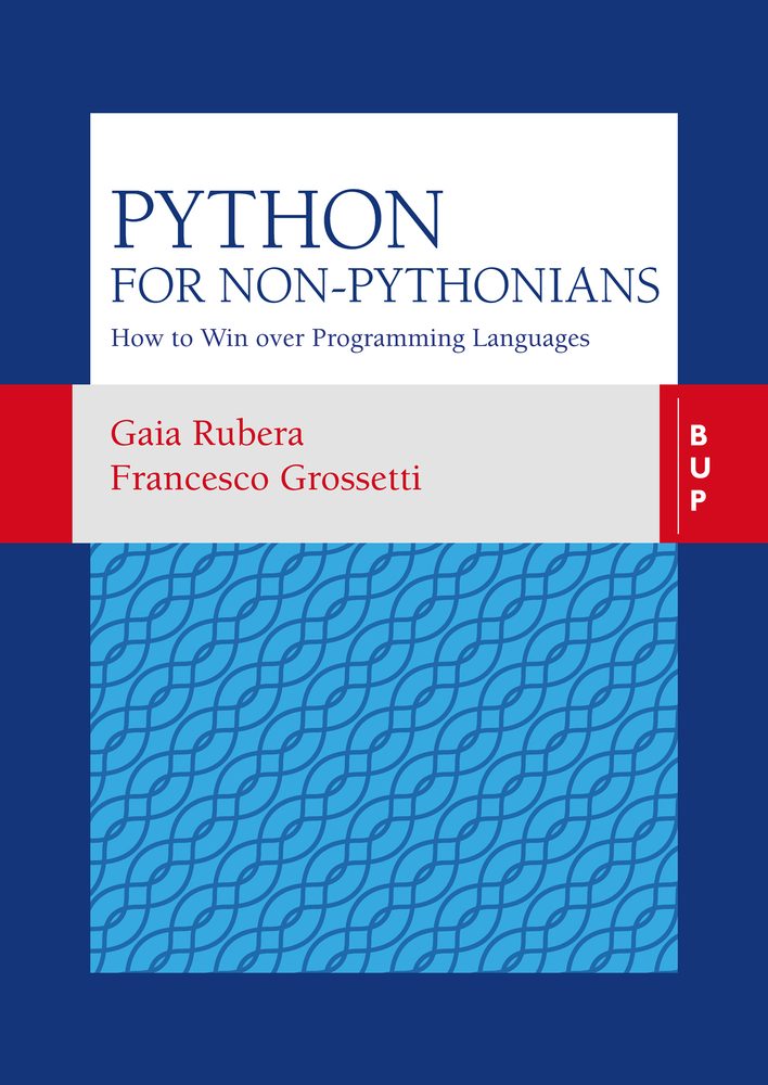 Python for non-Pythonians: How to Win Over Programming Languages by ...