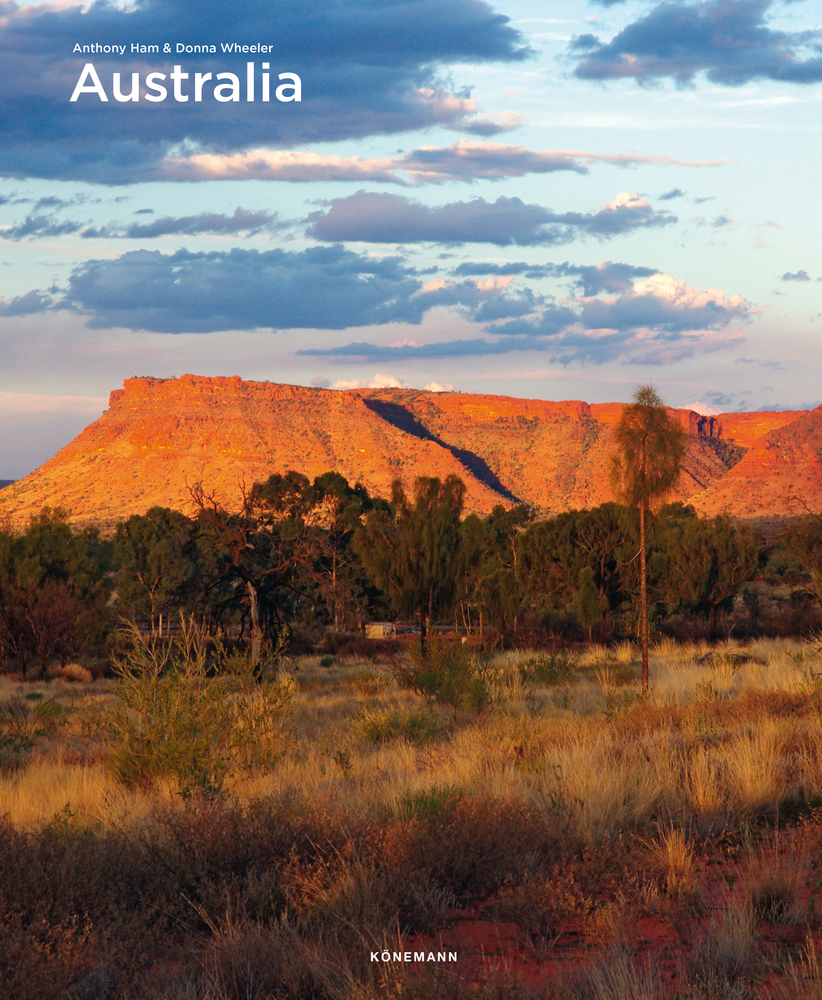 Australia (Spectacular Places) by Anthony Ham | Goodreads
