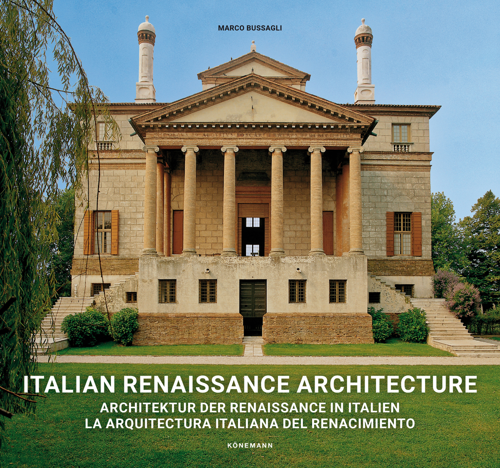 Italian Renaissance Architecture by Marco Bussagli | Goodreads