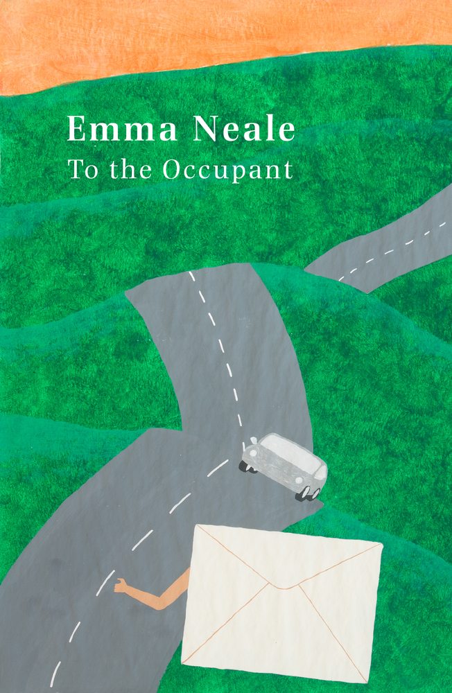 To the Occupant by Emma Neale | Goodreads