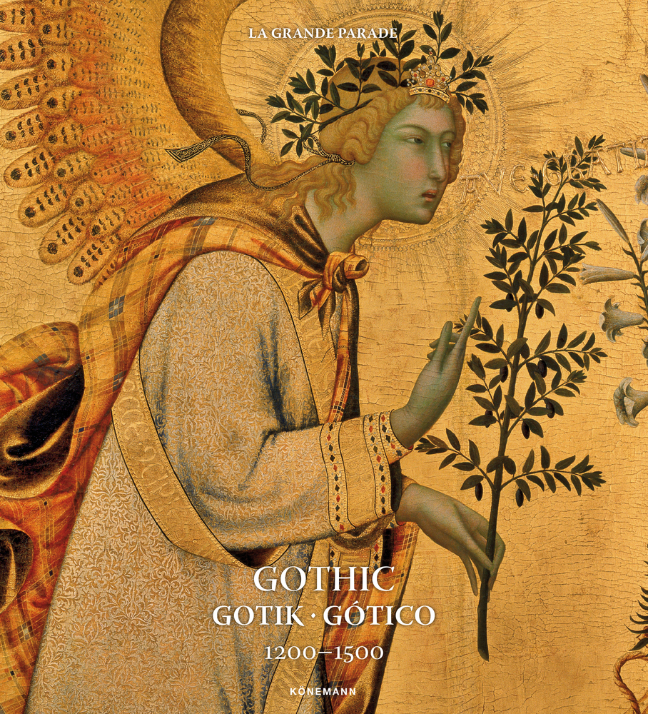 Gothic 1200-1500 (Art Periods & Movements) by Uta Hasekamp | Goodreads