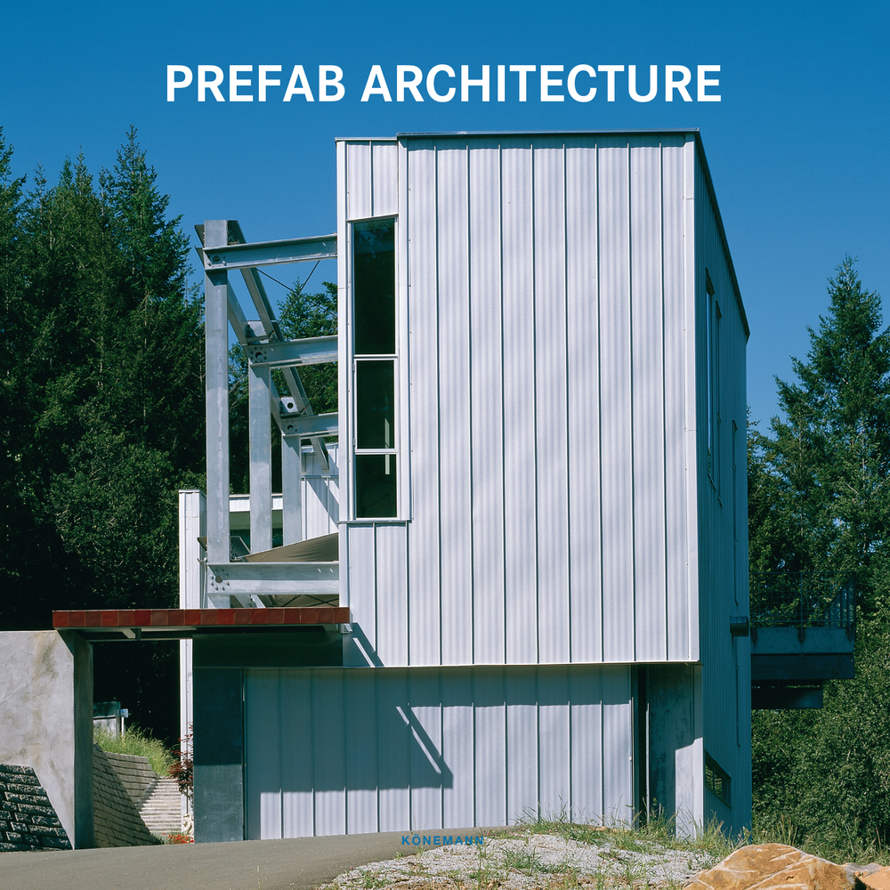 Prefab Architecture by Aitana Lleonart | Goodreads