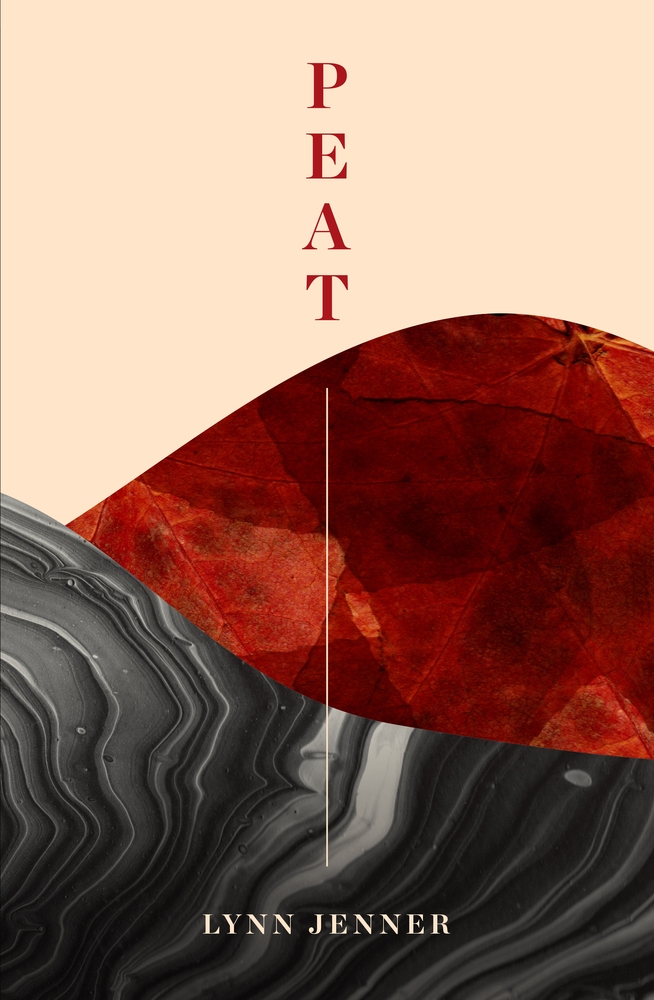 Peat by Lynn Jenner | Goodreads