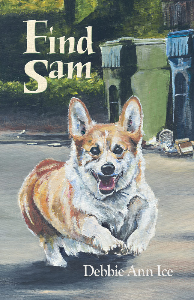 Find Sam by Debbie Ann Ice | Goodreads