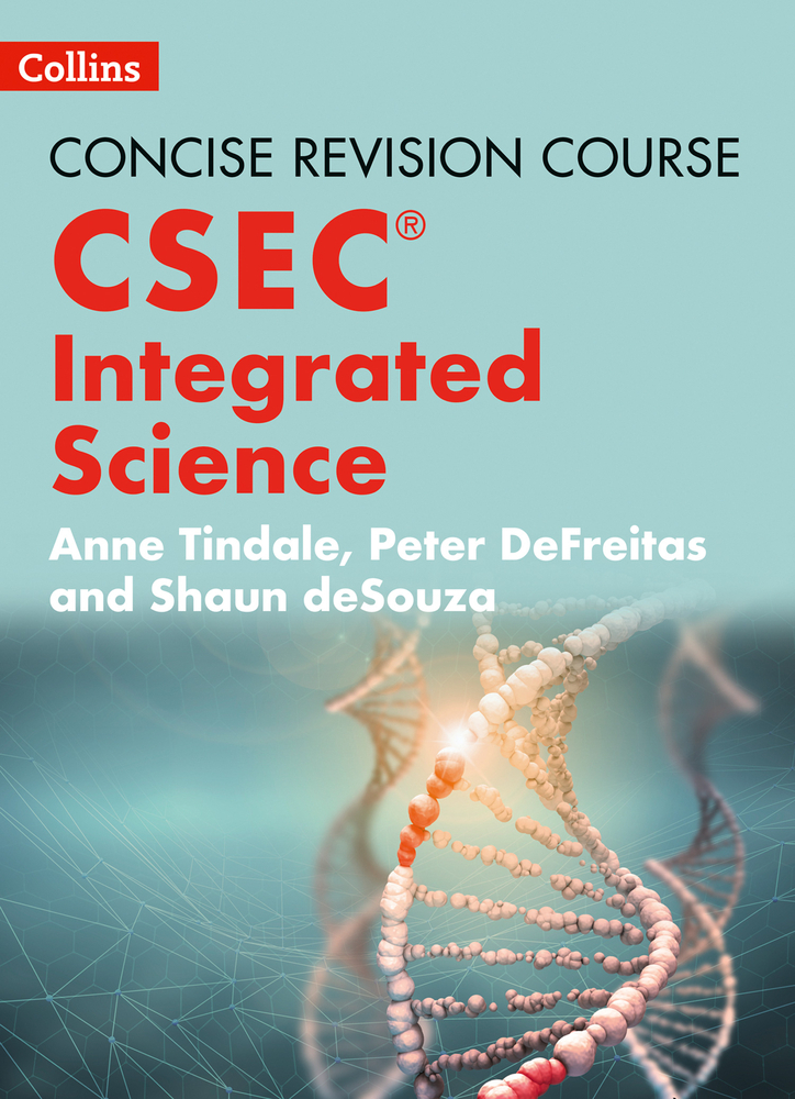 Concise Revision Course – Integrated Science - a Concise Revision ...