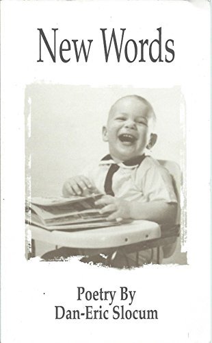 New Words by Dan-Eric Slocum | Goodreads