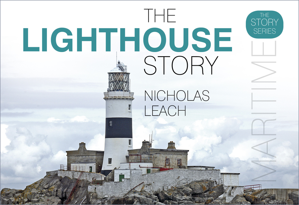 The Lighthouse Story (Story series) by Nicholas Leach | Goodreads