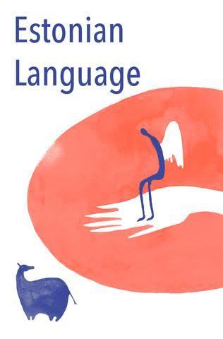 Estonian Language by Urmas Sutrop | Goodreads