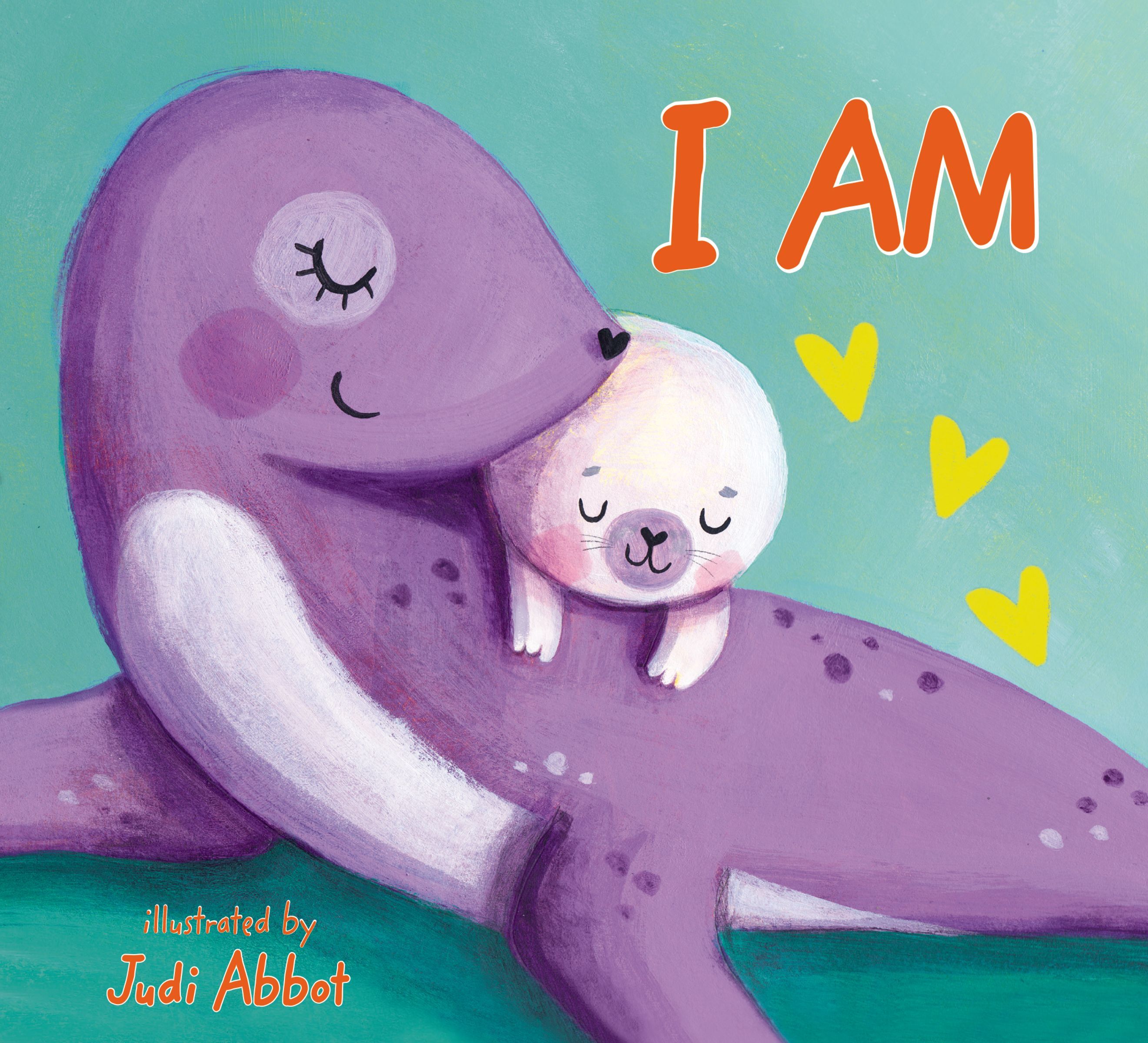 I Am: Positive Affirmations for Kids by Zondervan | Goodreads