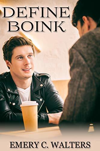 Define Boink by Emery C. Walters | Goodreads