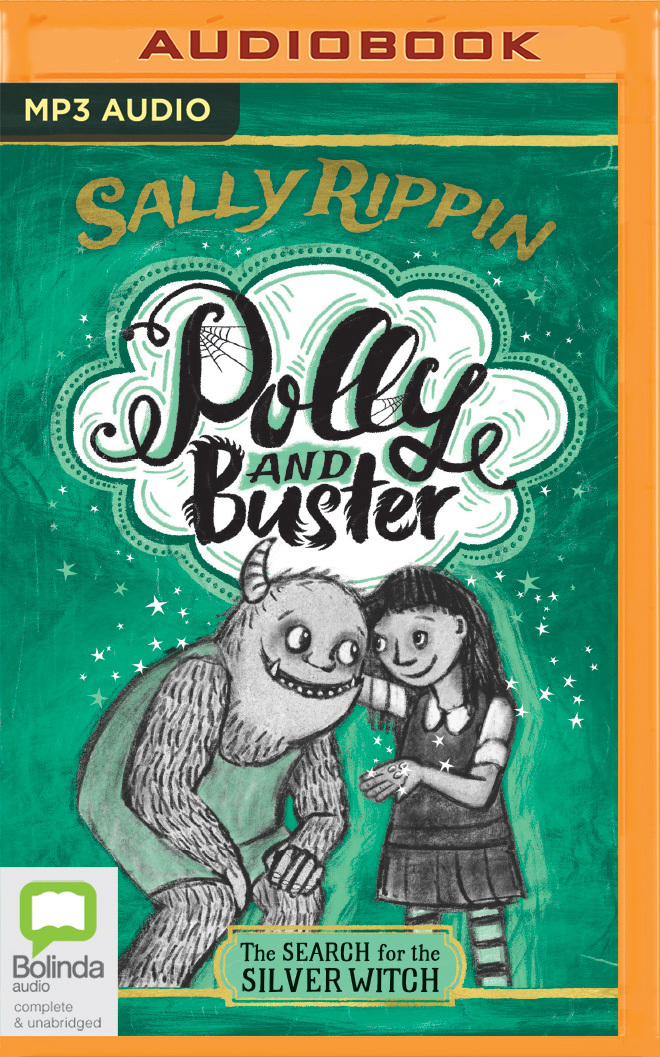 Search for the Silver Witch, The by Sally Rippin | Goodreads