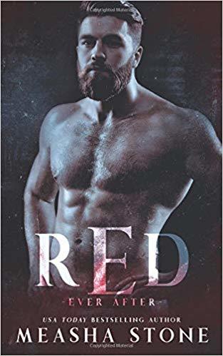 Red by Measha Stone | Goodreads