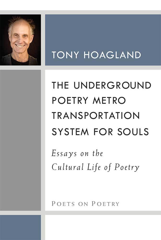 The Underground Poetry Metro Transportation System for Souls: Essays on ...