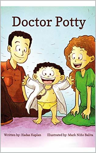 Doctor Potty by Hadas Kaplan | Goodreads