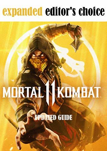 Mortal Kombat 11 - Updated Guide - Complete walkthrough - Final Tips ...