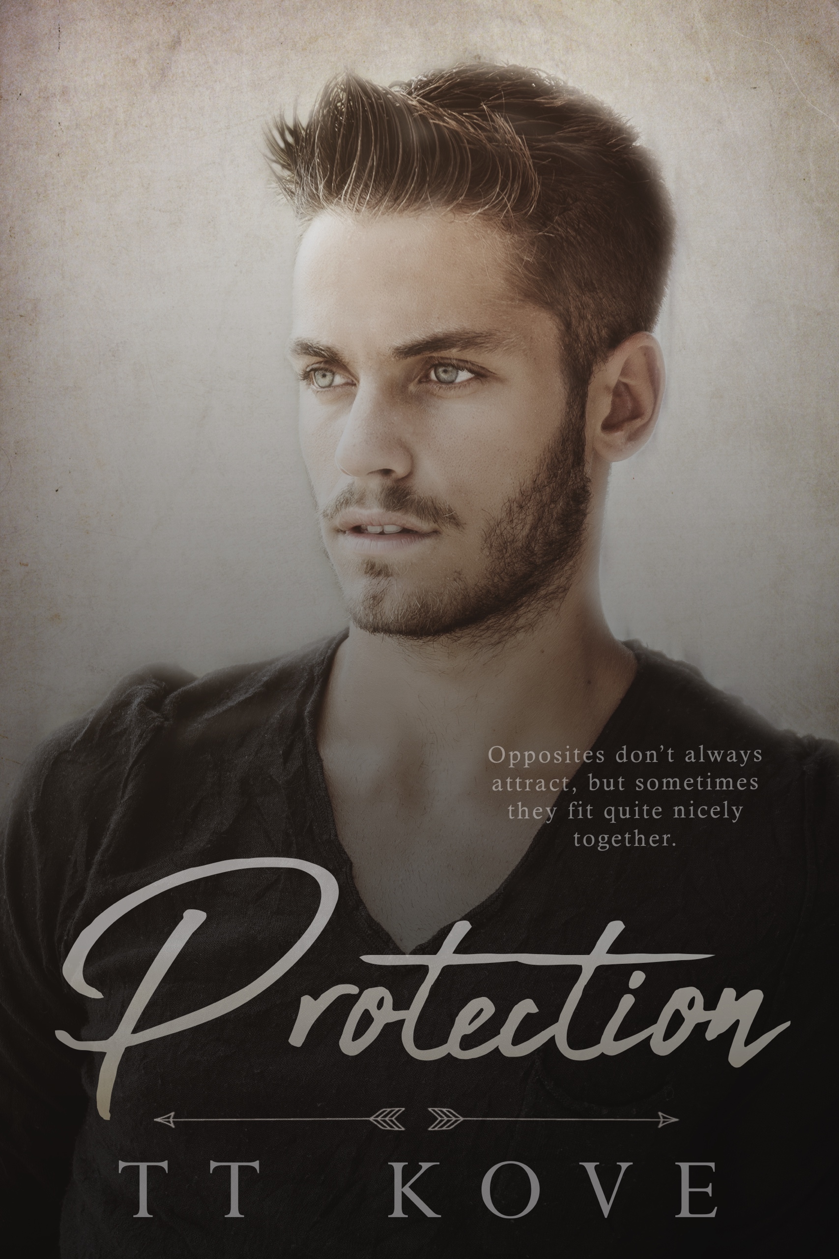Protection by T.T. Kove | Goodreads