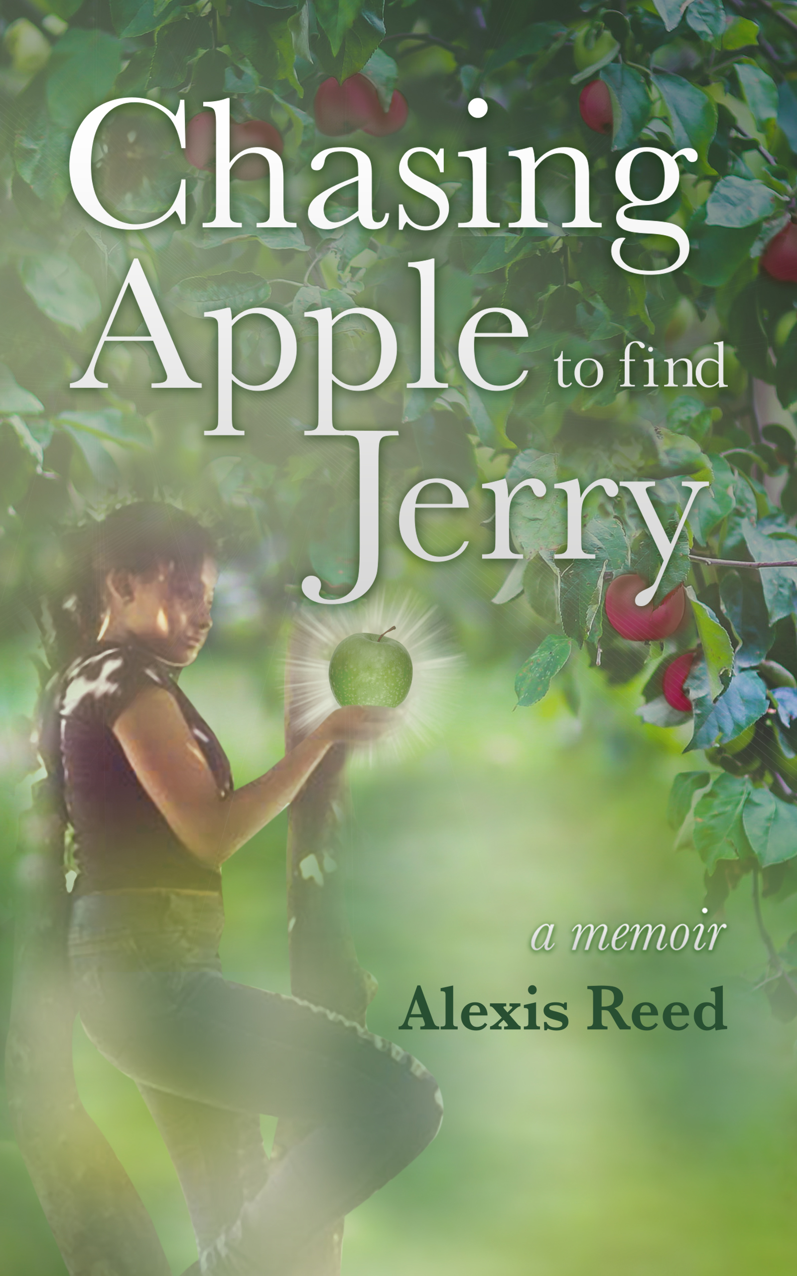 Chasing Apple To Find Jerry by Alexis Reed | Goodreads