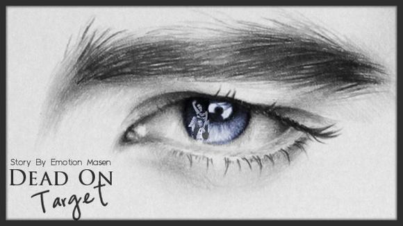 Dead on Target (Target, #2) by Emotion Masen | Goodreads