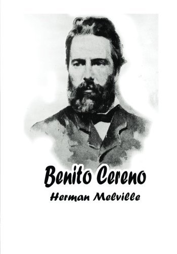 Benito Cereno by Herman Melville | Goodreads