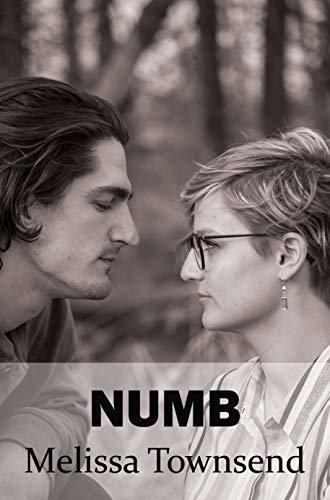 Numb by Melissa Townsend | Goodreads