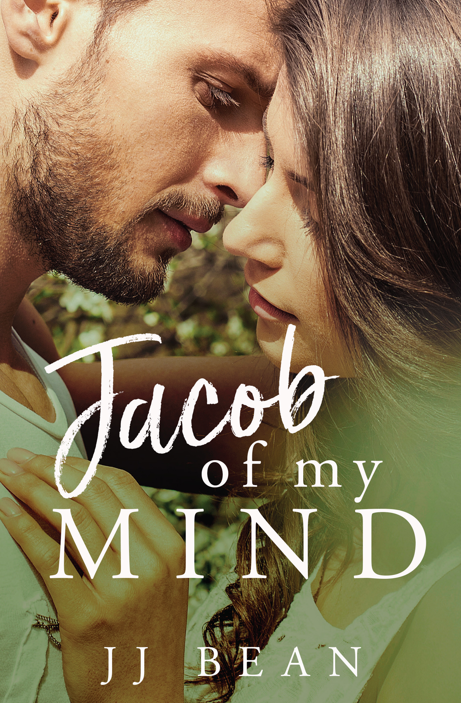 Jacob Of My Mind by J.J. Bean | Goodreads