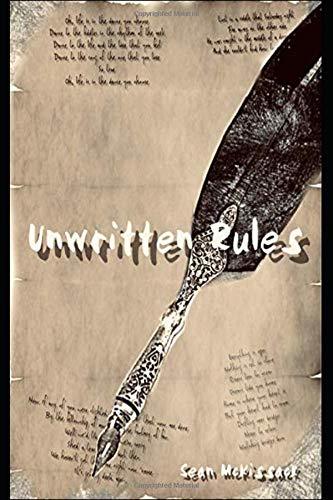 Unwritten Rules by Sean McKissack | Goodreads