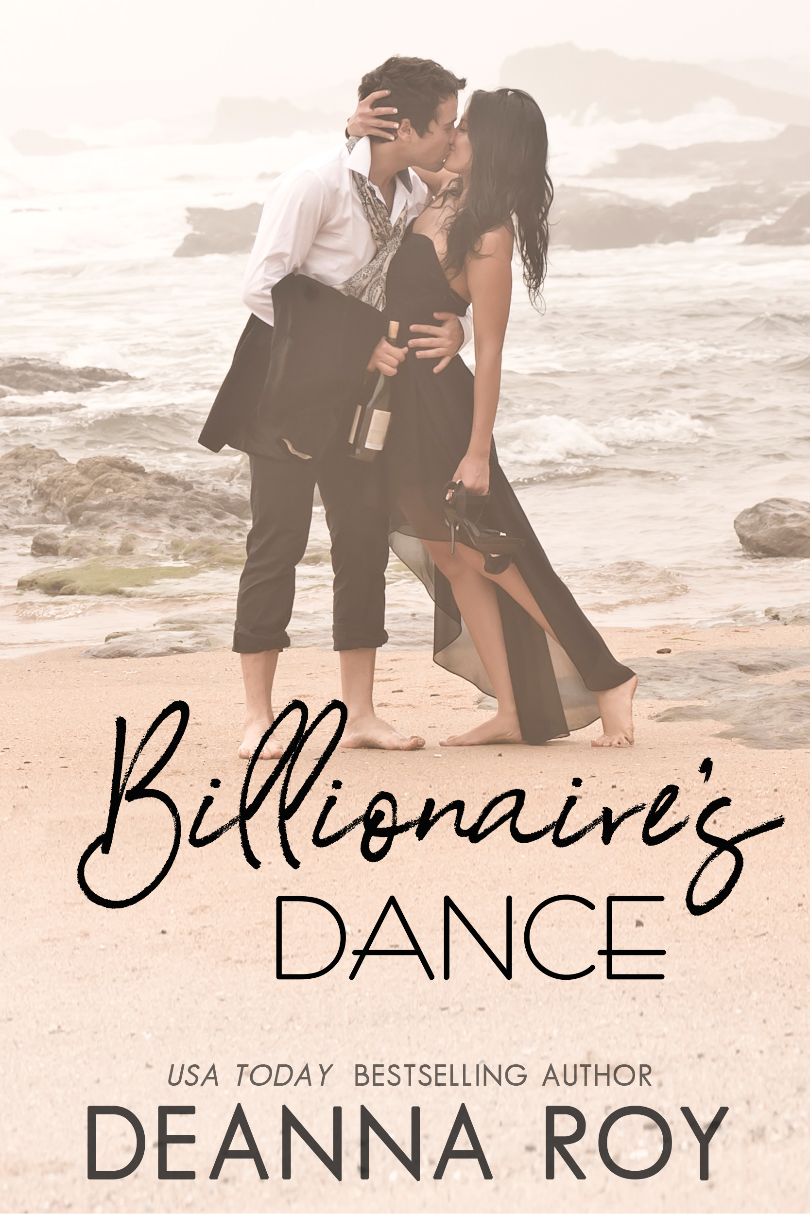 The Billionaire's Dance by Deanna Roy | Goodreads