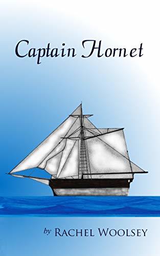 Captain Hornet by Rachel Woolsey | Goodreads