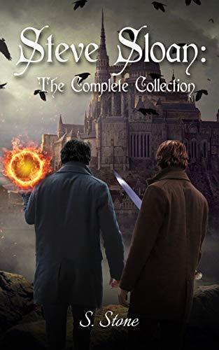 Steve Sloan: The Complete Collection by S. Stone | Goodreads