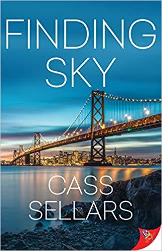 Finding Sky by Cass Sellars | Goodreads