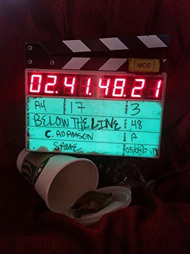 Below the Line by Claire Adamson | Goodreads