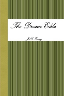 The Dream Edda by J.R. Emry | Goodreads