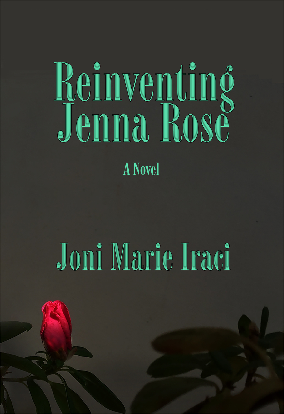 Reinventing Jenna Rose by Joni Marie Iraci | Goodreads