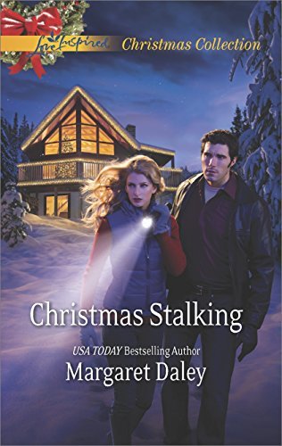 Christmas Stalking by Margaret Daley | Goodreads