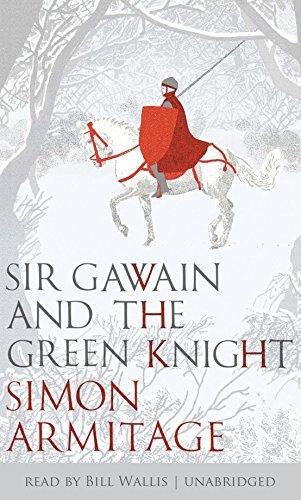 Sir Gawain and the Green Knight: A New Verse Translation by Simon ...