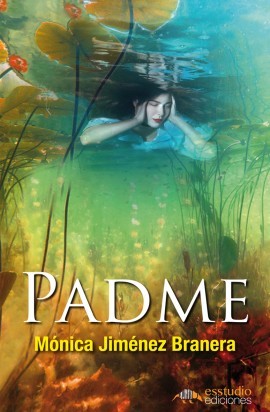 Padme by Mónica Jiménez Branera | Goodreads