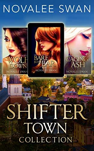 Shifter Town Collection by Novalee Swan | Goodreads