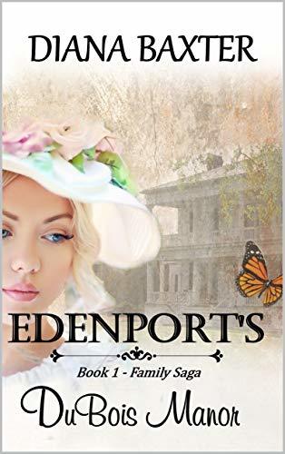 DuBois Manor: What's a little secret between sisters by Diana Baxter ...